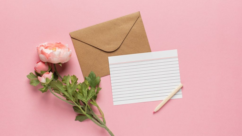 Sentimental Letters To Your Best Friend - Exclusive Guide! - TheTalka