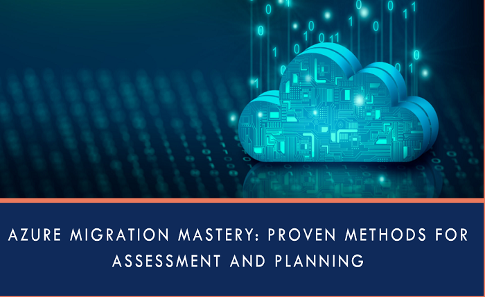 Master Azure Migration with Proven Methods Master Azure Migration with Proven Methods