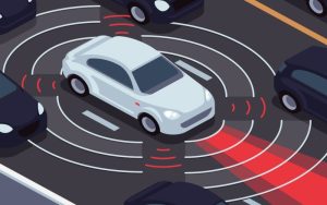 LiDAR vs RADAR Autonomous Driving: Comprehensive Comparison - TheTalka